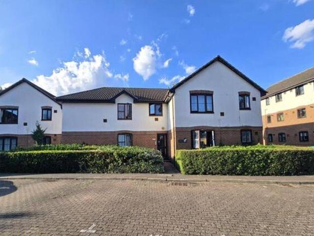 David Close, Harlington, 1 Bedroom Apartment