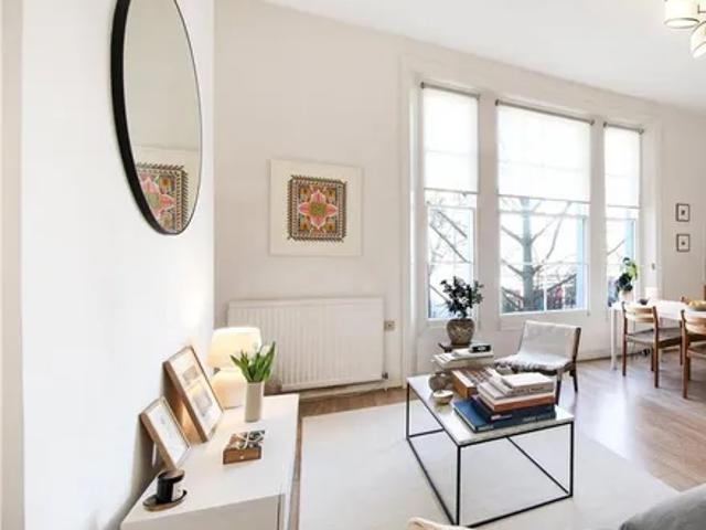 David Clulow Opticians, 38 Ledbury Road, London, W11 2AJ, United Kingdom | 1 bed apartment for rent #168184134 | Rentberry
