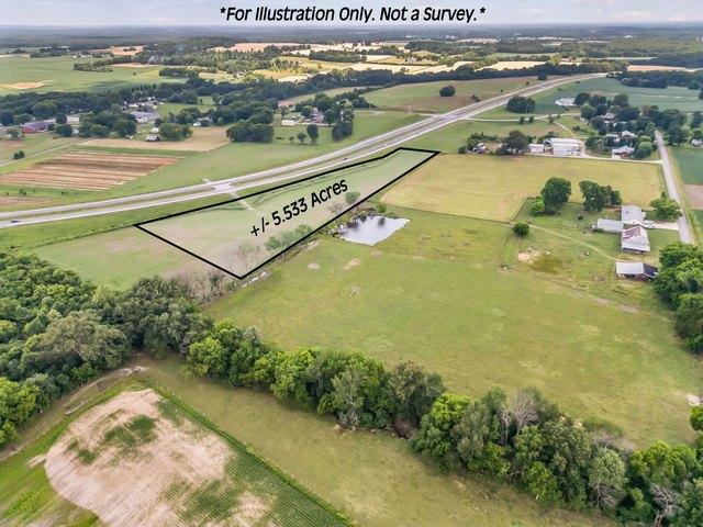 David Crockett Pkwy, Belvidere, TN 37306