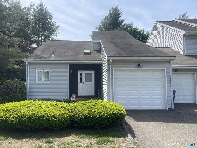 David Dr Unit,east Windsor, Home For Sale