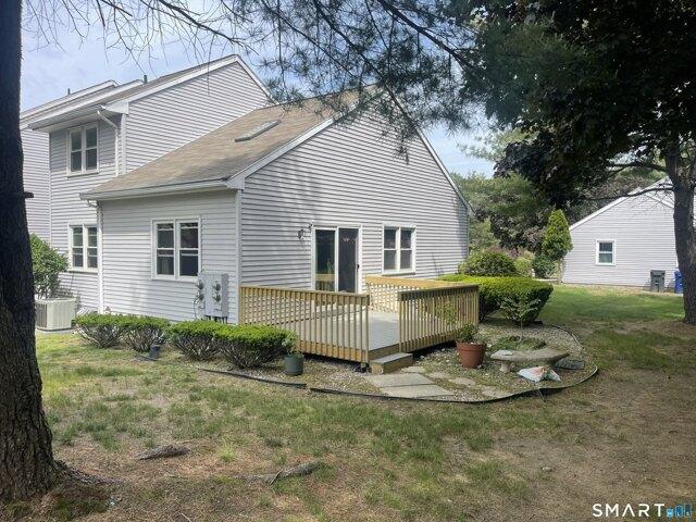 David Dr Unit,east Windsor, Home For Sale