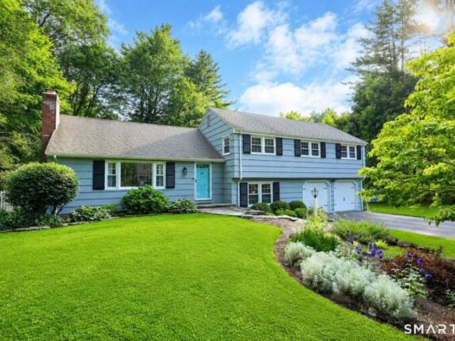 David Dr, Simsbury, Home For Sale