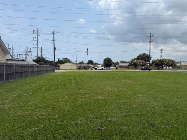David Drive