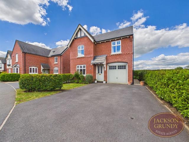David Drive, West Haddon NN6, 3 bed detached house to rent, £1,450 pcm | PrimeLocation