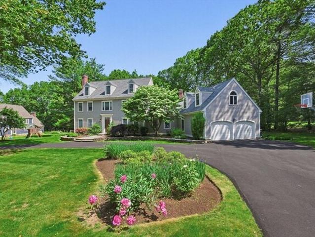 David Joseph Rd, Hopkinton, Home For Sale
