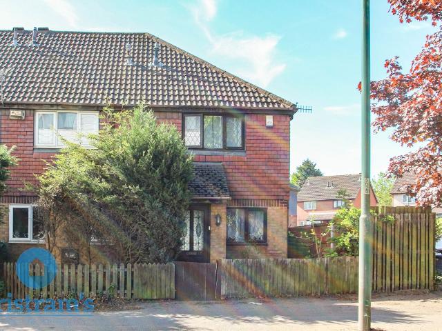 David Lane, Nottingham NG6, 2 bed semi detached house to rent, £825 pcm | PrimeLocation