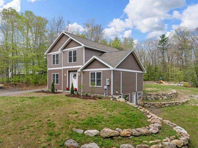 David Lewis Rd, Gilford, Home For Sale