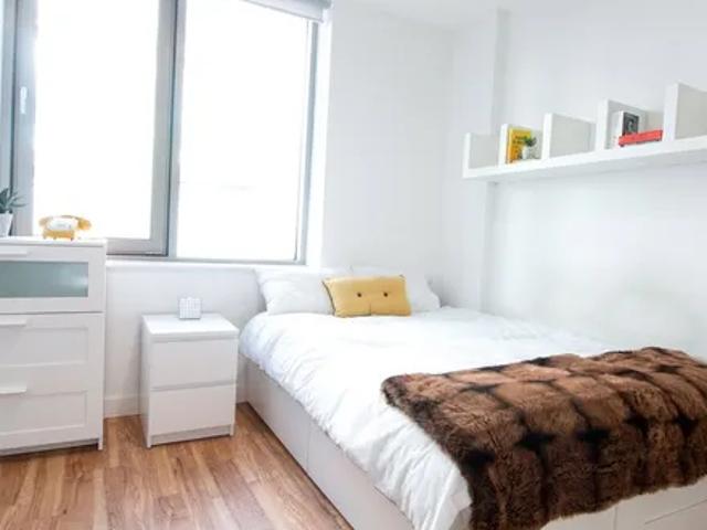 David Lewis Street, Liverpool, L1 4BU, United Kingdom | 1 bed apartment for rent #167778432 | Rentberry
