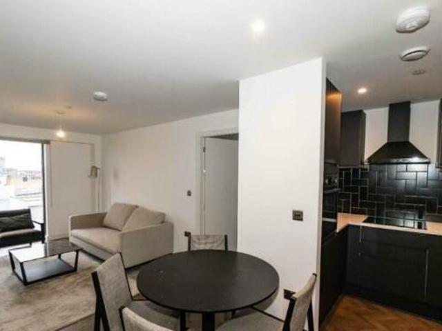 David Lewis Street, Liverpool, 2 Bedroom Apartment
