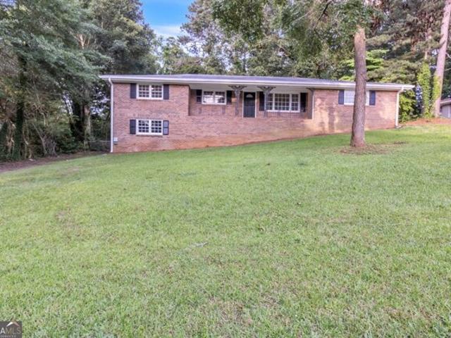 David Ln Sw, Mableton, Home For Sale