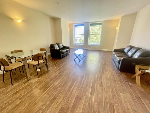 David Morgan Apartments, The Hayes, Cardiff CF10, 1 bed flat to rent, £1,300 pcm | PrimeLocation