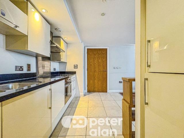 David Morgan Apartments, Barry Lane, Cardiff City Centre