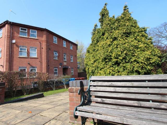David Navin Court 18, Anson Road, Victoria Park M14, 2 bed flat to rent, £1,225 pcm | PrimeLocation