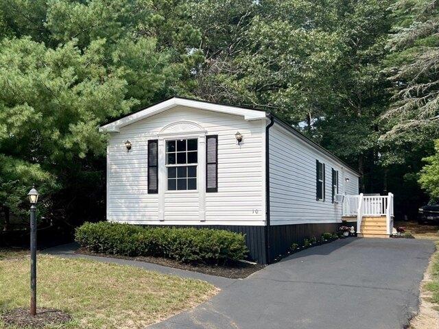David Rd, Carver, Property For Sale