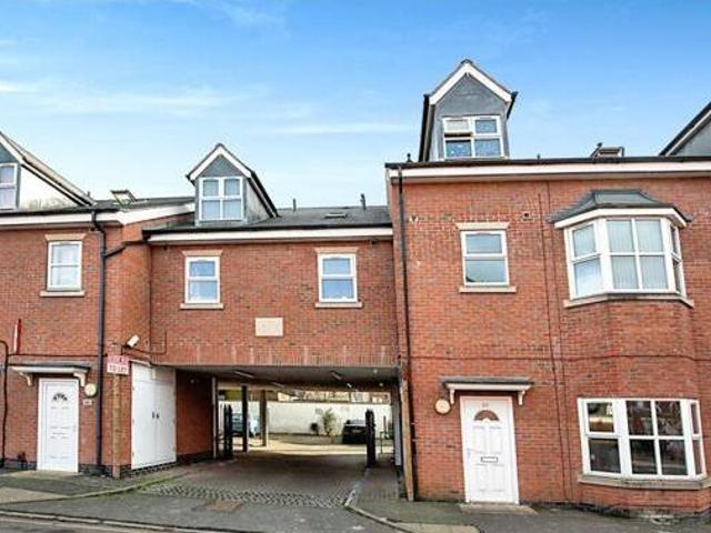 David Road, Ardea Court, Coventry, 2 Bedroom Flat