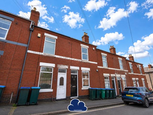 David Road, Gosford Green, Coventry CV1, 3 bed terraced house to rent, £1,600 pcm | PrimeLocation