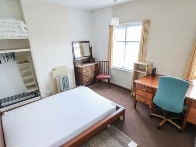 David Road, Stoke, 1 Bedroom House