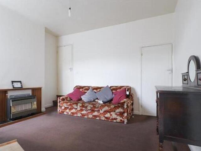 David Road, Stoke, 3 Bedroom Terraced