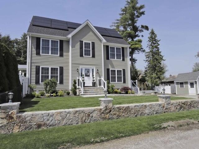 David St, Acushnet, Home For Sale
