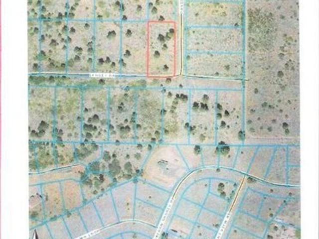 David St Lot 27, Chiloquin, OR 97624
