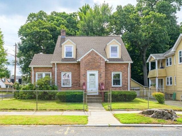 David St, Springfield, Home For Sale