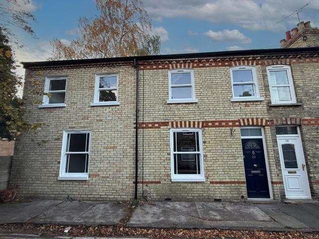 David Street, Cambridge CB1, 4 bed end terrace house to rent, £2,750 pcm | PrimeLocation
