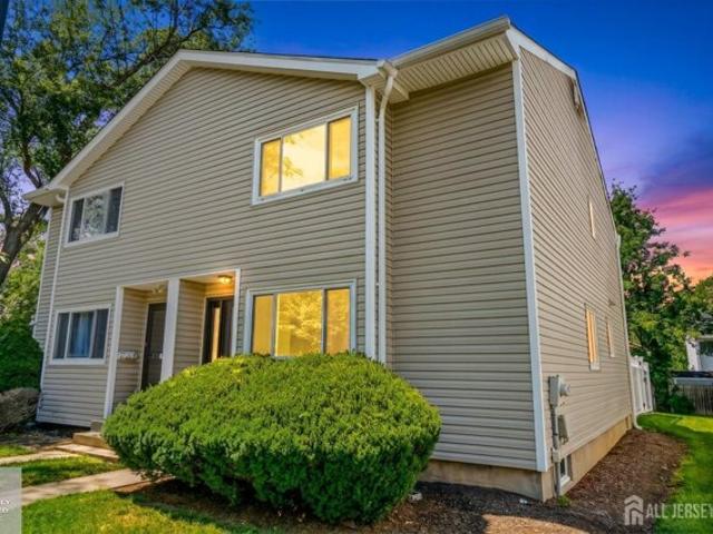 Davids Ct, South Brunswick, Condo For Sale