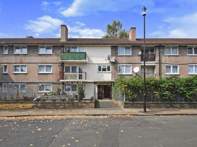 Davidson Terraces, Windsor Road, 2 Bedroom Flat