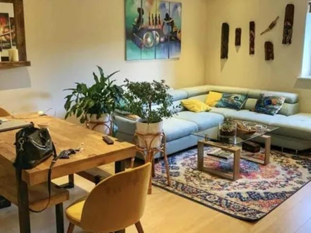 Davidson and Robertson Chartered Surveyors, 1 Allan Park Road, City of Edinburgh, EH14 1LB, United Kingdom | 1 bed apartment for rent #167676738 | Rentberry