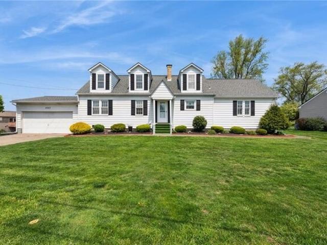 Davidson Dr, Aliquippa, Home For Sale