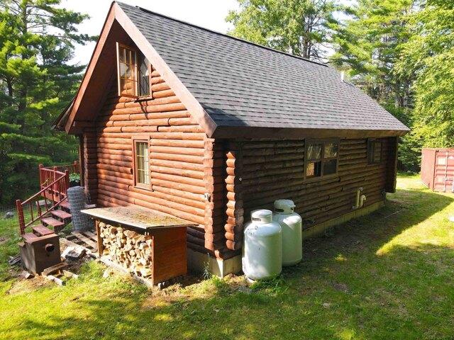 Davidson Hill Rd, Chester, Home For Sale
