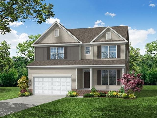 Davidson Plan Arcadia Community