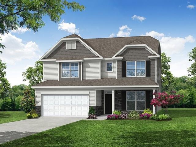 Davidson Plan Arbordale Community