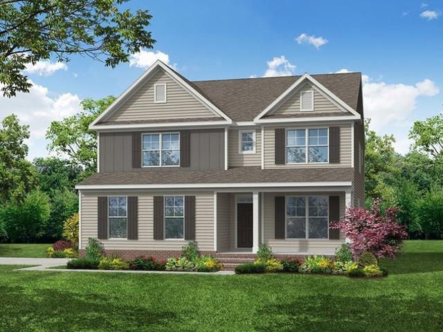 Davidson Plan Cedar Ridge Community