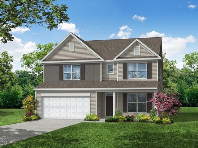 Davidson Plan Chasewood Community