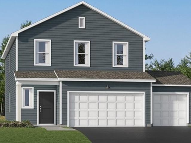 Davidson Plan Geneva Meadows Venture Collection Community