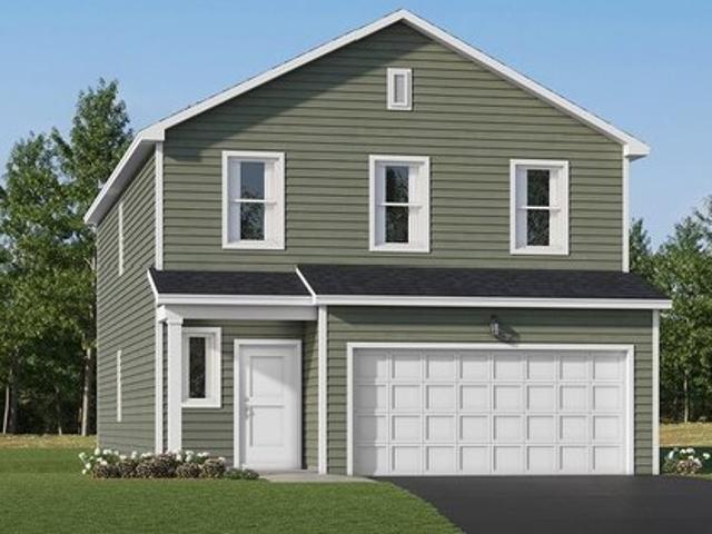 Davidson Plan Vermillion Commons Venture Collection Community