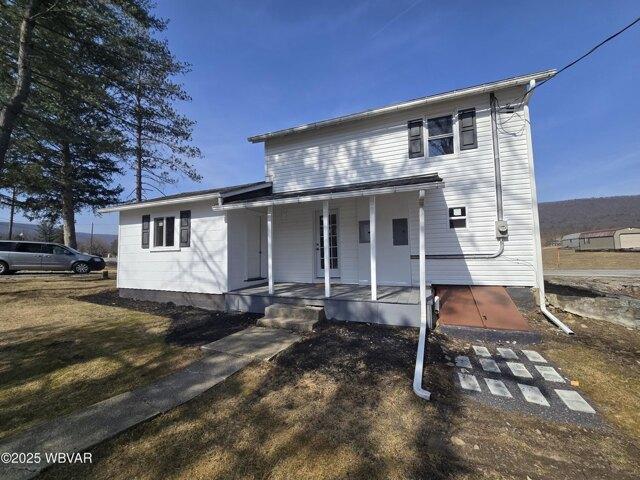Davidson Rd, Jersey Shore, Home For Sale