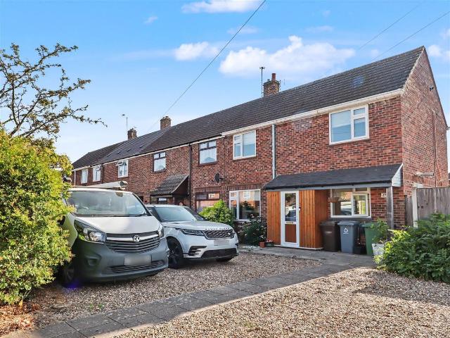 Davidson Road, Norwich NR7, 3 bed end terrace house to rent, £1,595 pcm | PrimeLocation