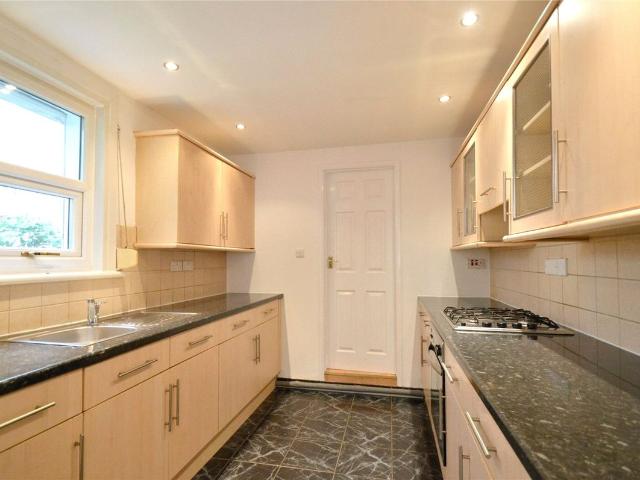 Davidson Road, Croydon CR0, 3 bed end terrace house to rent, £2,200 pcm | PrimeLocation