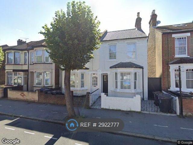 Davidson Road, East Croydon CR0, 4 bed semi detached house to rent, £2,500 pcm | PrimeLocation