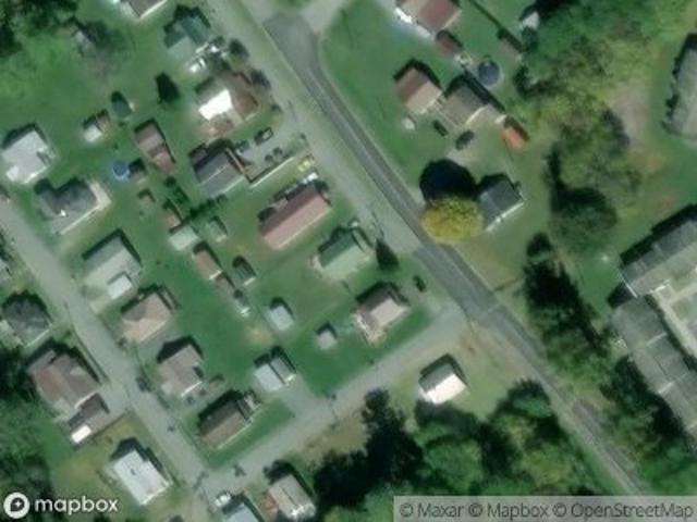 Davidson St