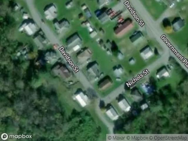 Davidson St