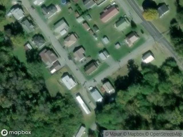 Davidson St