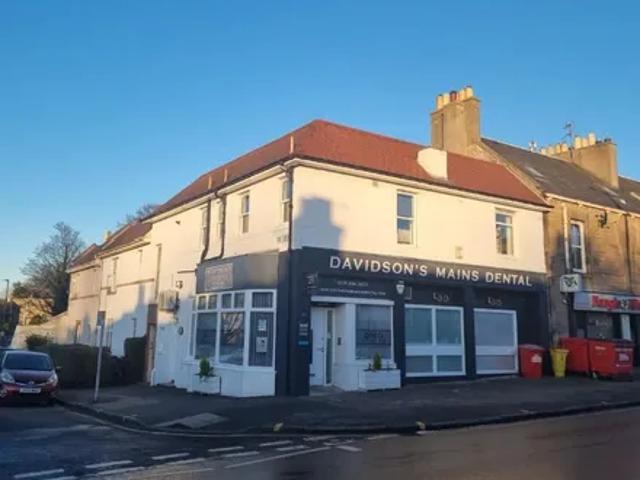 Davidson's Mains Dental, 65 Main Street, City of Edinburgh, EH4 5AZ, United Kingdom | 2 bed apartment for rent #115326150 | Rentberry