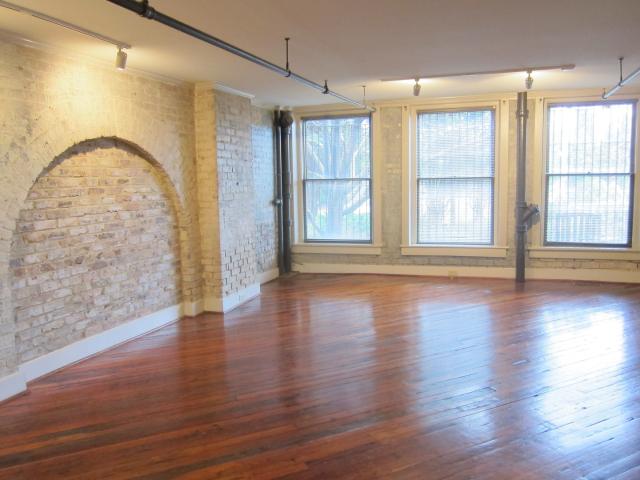 Davie Street Lofts