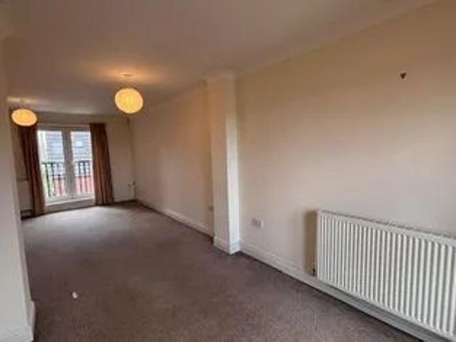Davies Close, Market Harborough