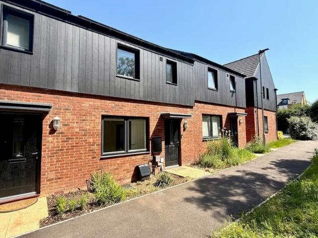 Davies Close, Yate, Brisitol BS37, 3 bed terraced house to rent, £1,550 pcm | PrimeLocation