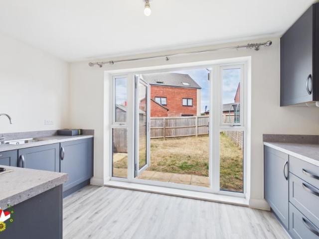 Davies Close, Yate, Bristol BS37, 2 bed semi detached house to rent, £1,295 pcm | PrimeLocation
