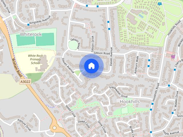 Davies Avenue, Paignton, TQ4 7AP